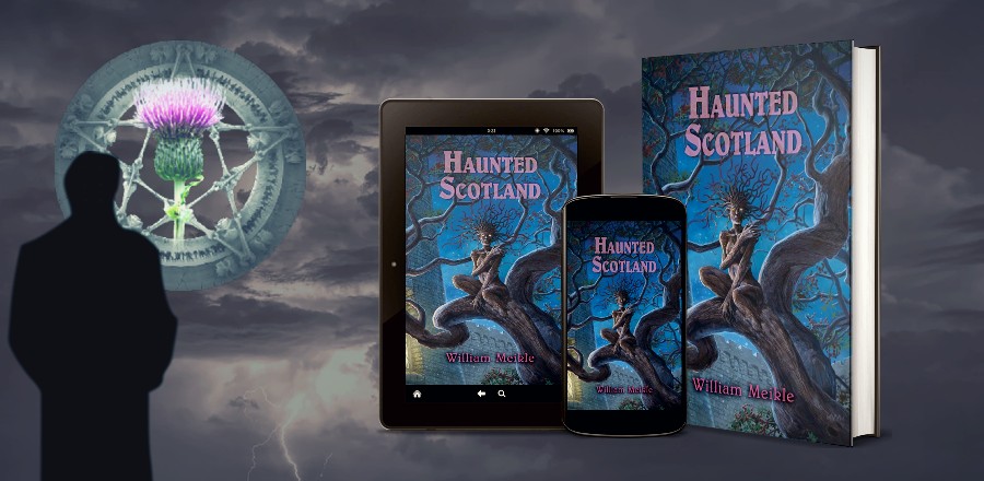Haunted Scotland